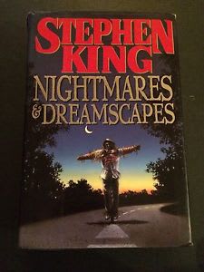Guide to Stephen King First Editions With Estimated Values - HobbyLark