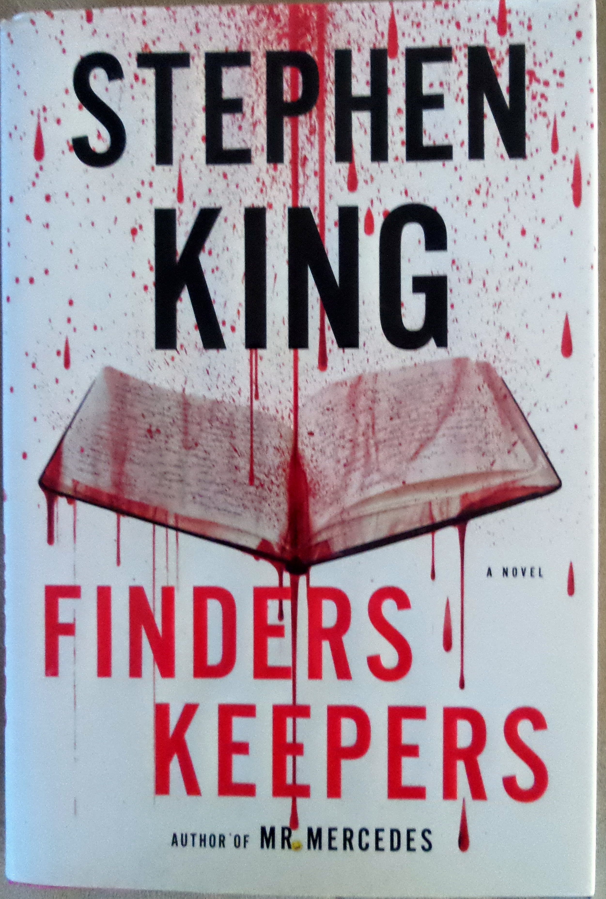 Guide to Stephen King First Editions With Estimated Values - HobbyLark