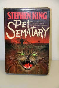 Guide to Stephen King First Editions With Estimated Values - HobbyLark