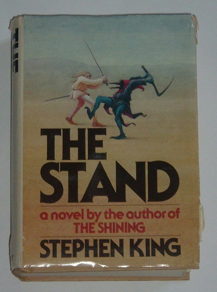 Guide to Stephen King First Editions With Estimated Values - HobbyLark