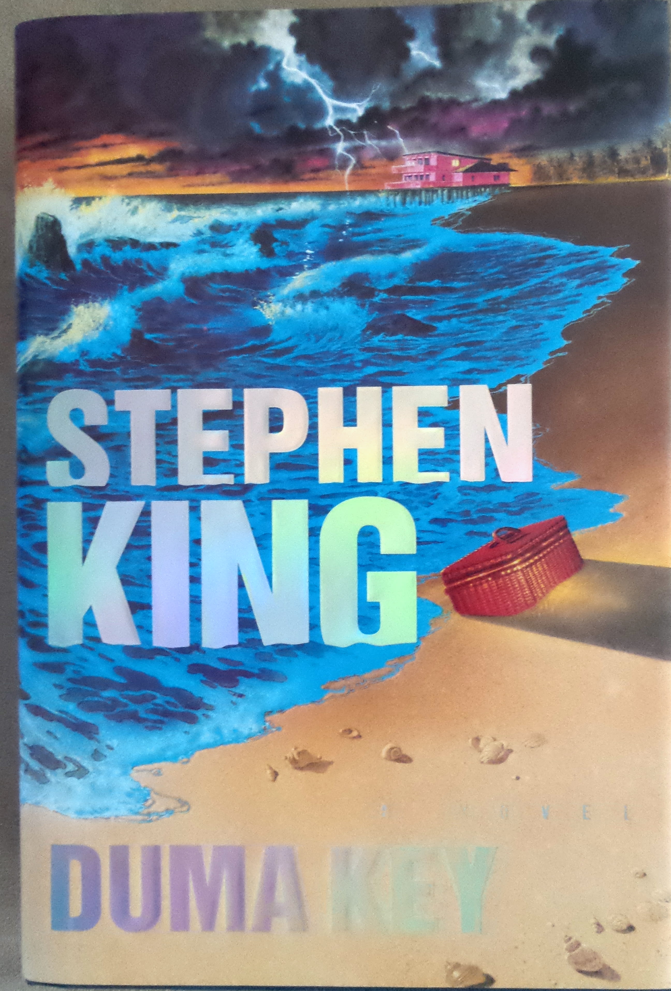 Guide to Stephen King First Editions With Estimated Values - HobbyLark