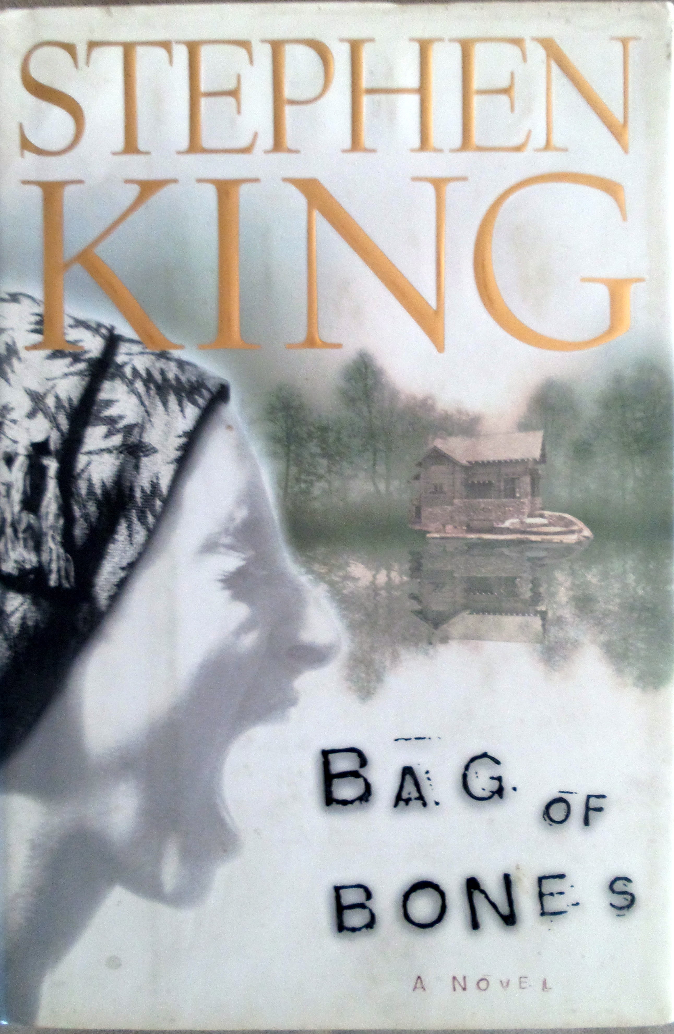 Guide to Stephen King First Editions With Estimated Values - HobbyLark