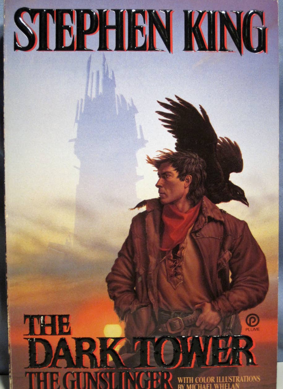 Guide to Stephen King First Editions With Estimated Values - HobbyLark