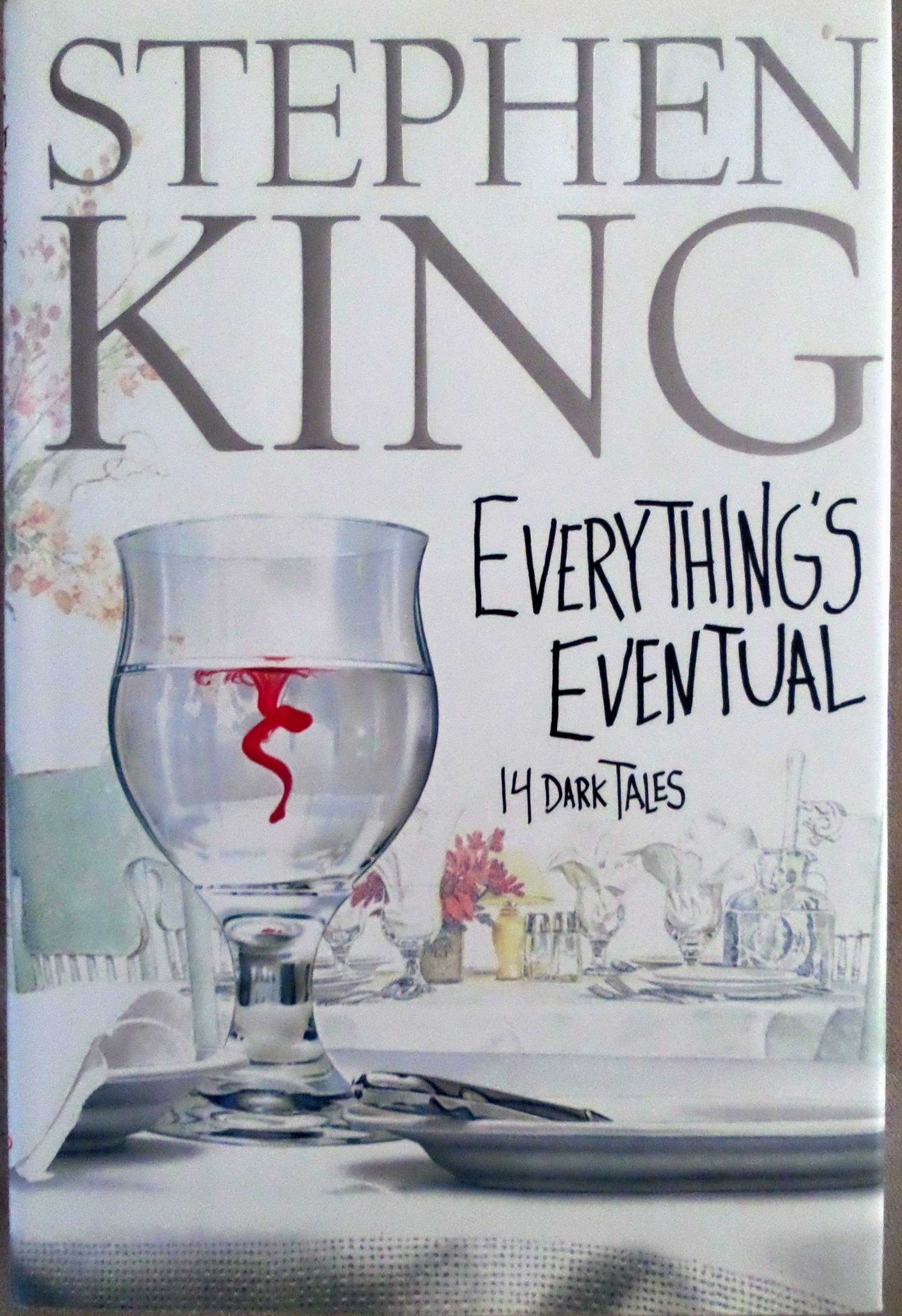 Guide to Stephen King First Editions With Estimated Values - HobbyLark