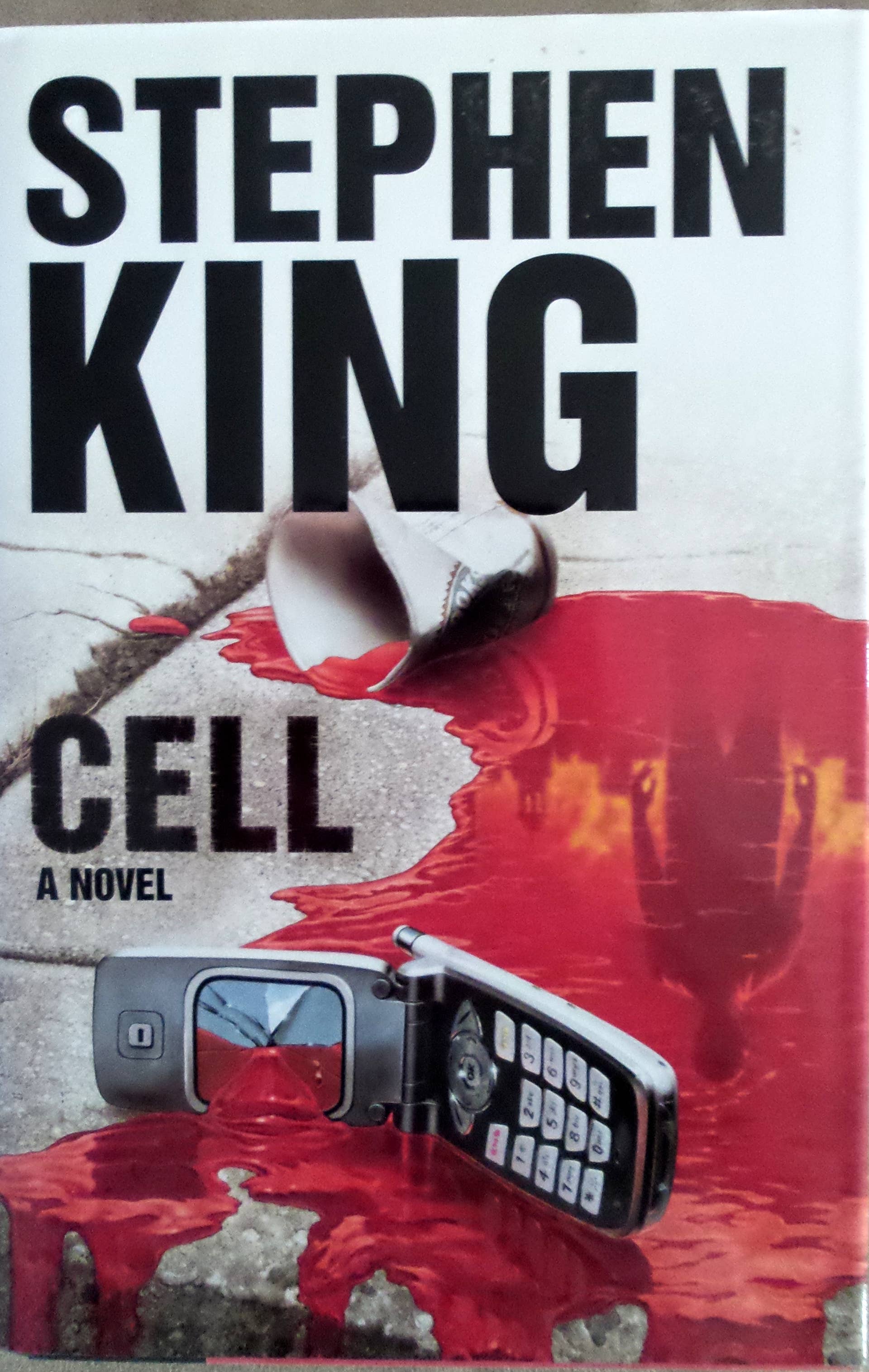 Guide to Stephen King First Editions With Estimated Values - HobbyLark