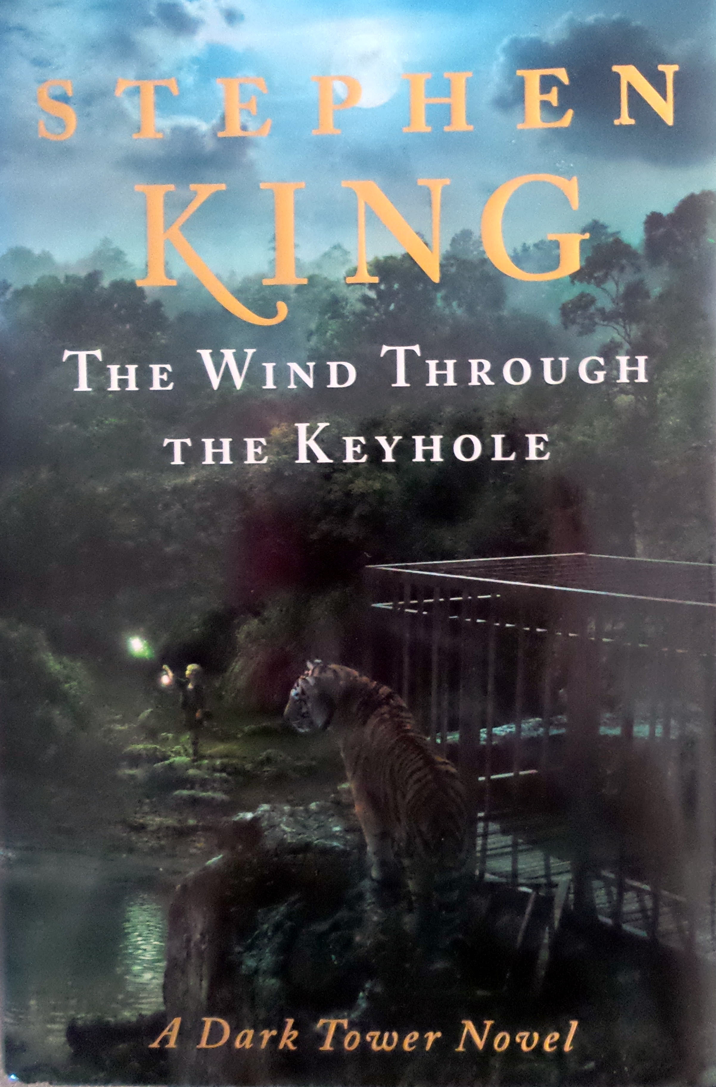 Guide to Stephen King First Editions With Estimated Values - HobbyLark