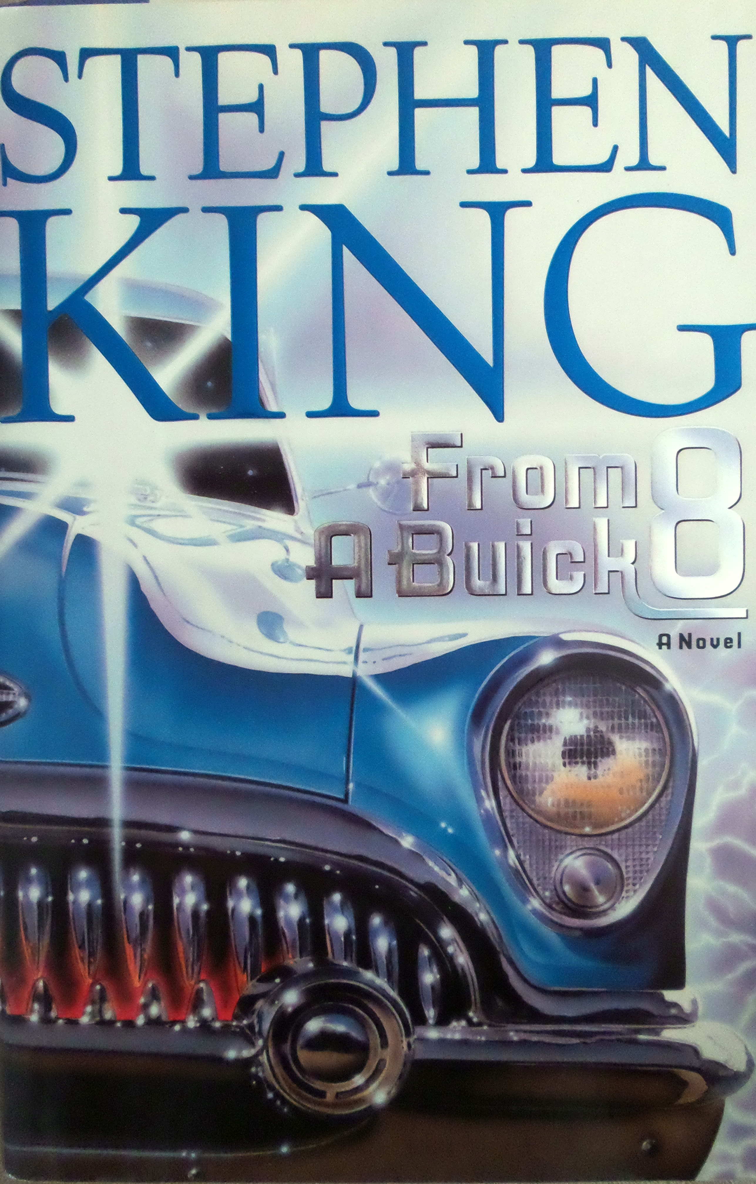 Guide to Stephen King First Editions With Estimated Values - HobbyLark