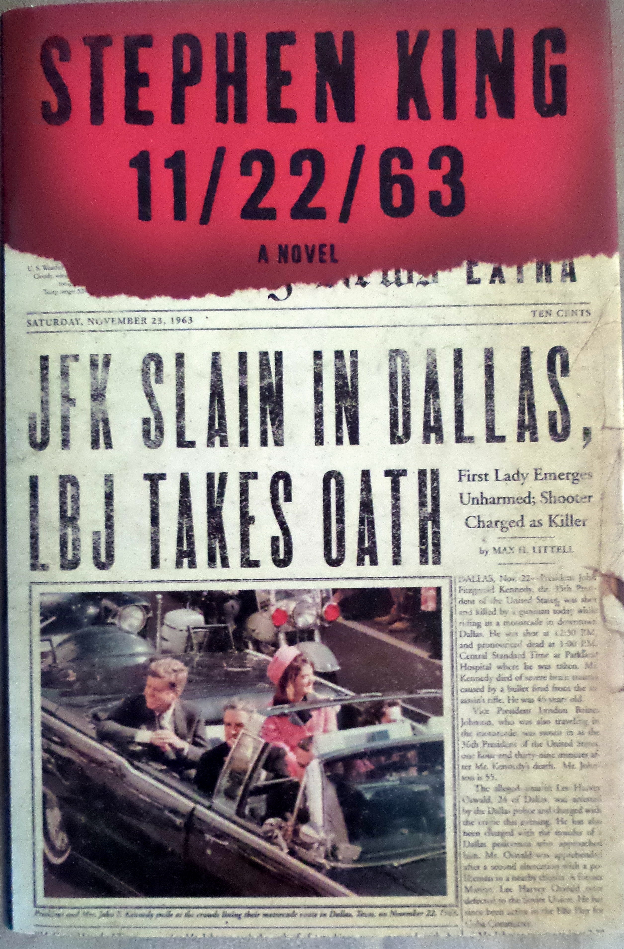 Guide to Stephen King First Editions With Estimated Values - HobbyLark