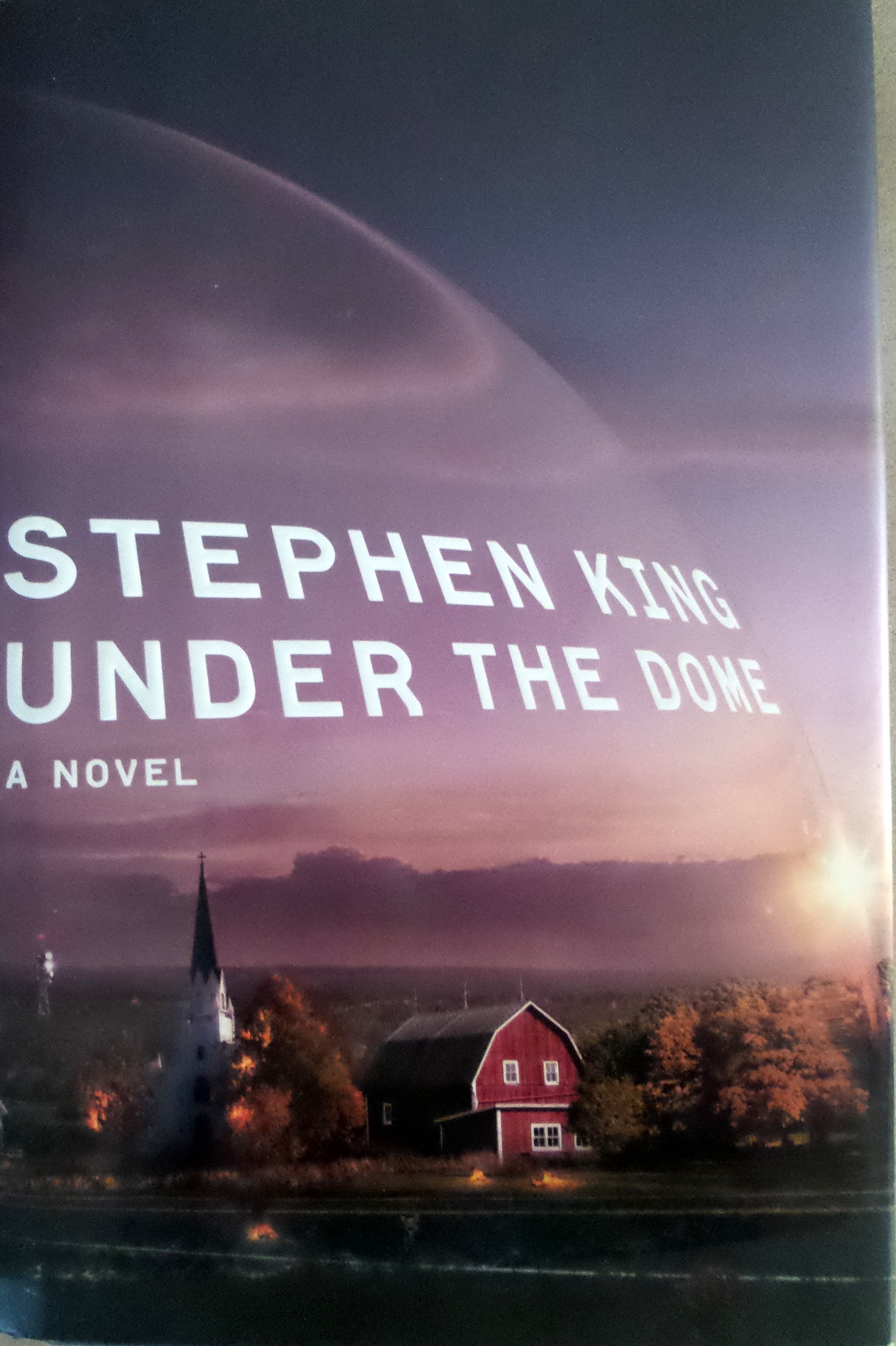 Guide to Stephen King First Editions With Estimated Values - HobbyLark