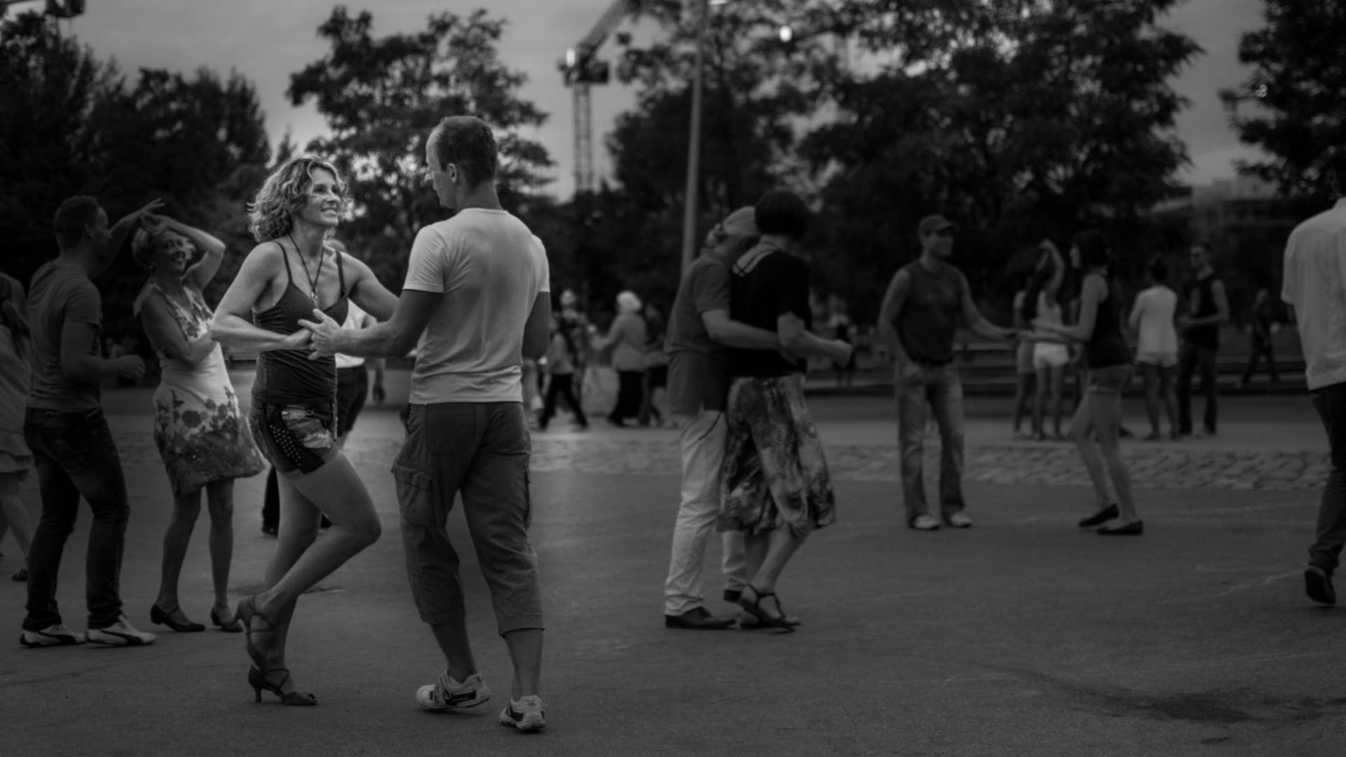 Seven Important Benefits of Dancing - HobbyLark