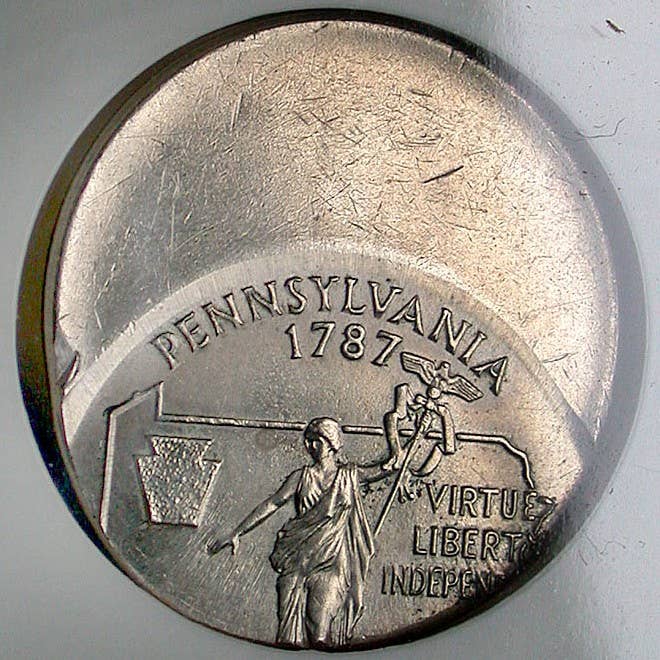 State Quarter Errors List - HobbyLark