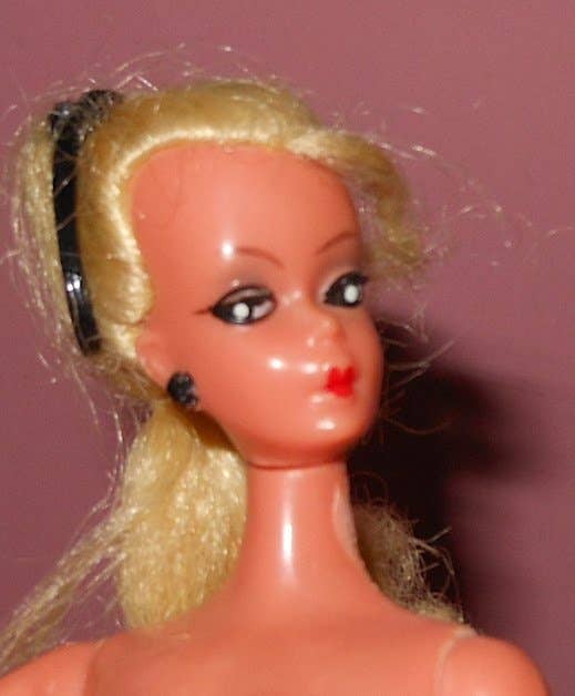 Barbie History: The Real Story Behind the Original Barbie - HobbyLark