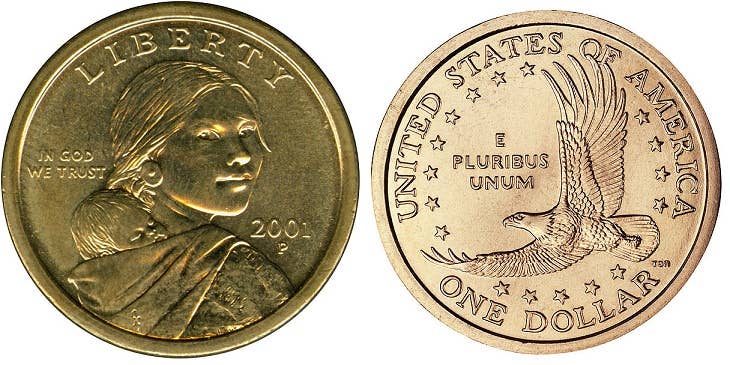 The Top 10 Most Beautiful US Coin Designs - HobbyLark