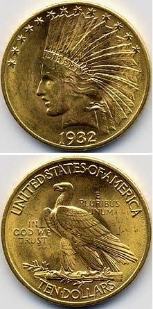 The Top 10 Most Beautiful US Coin Designs - HobbyLark