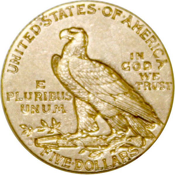 The Top 10 Most Beautiful US Coin Designs - HobbyLark