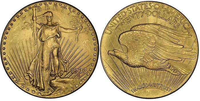 The Top 10 Most Beautiful US Coin Designs - HobbyLark