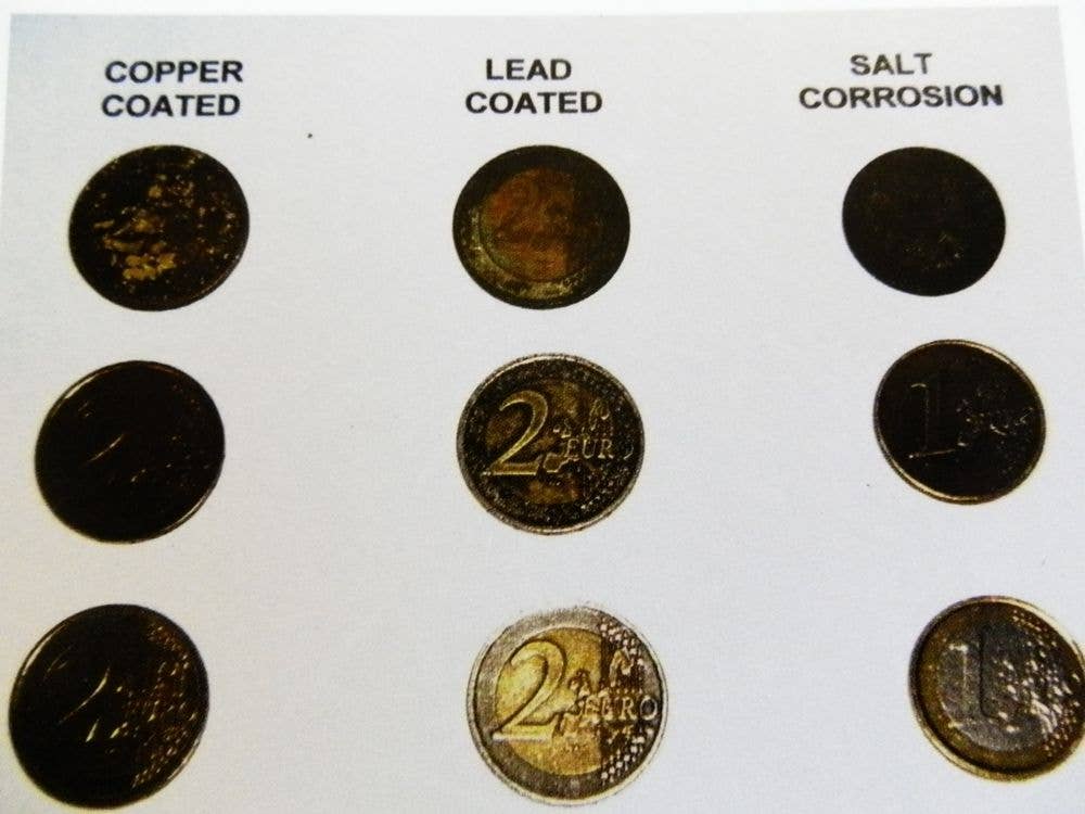 The Best Ways to Clean Metal-Detecting Finds - HobbyLark