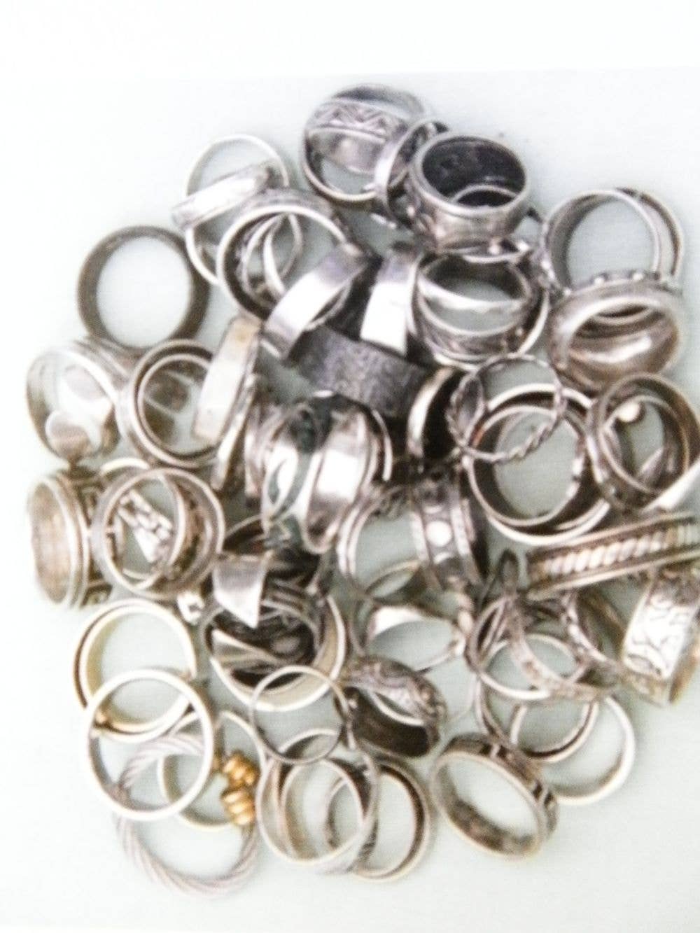 The Best Ways to Clean Metal-Detecting Finds - HobbyLark