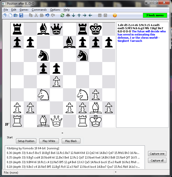 Free UCI-Compatible Chess Programs for the Stockfish Engine - HobbyLark