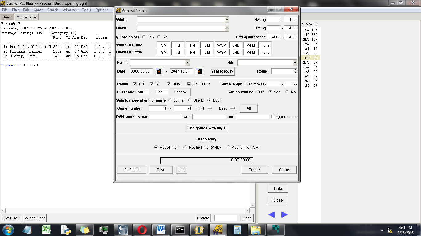 Free UCI-Compatible Chess Programs for the Stockfish Engine - HobbyLark