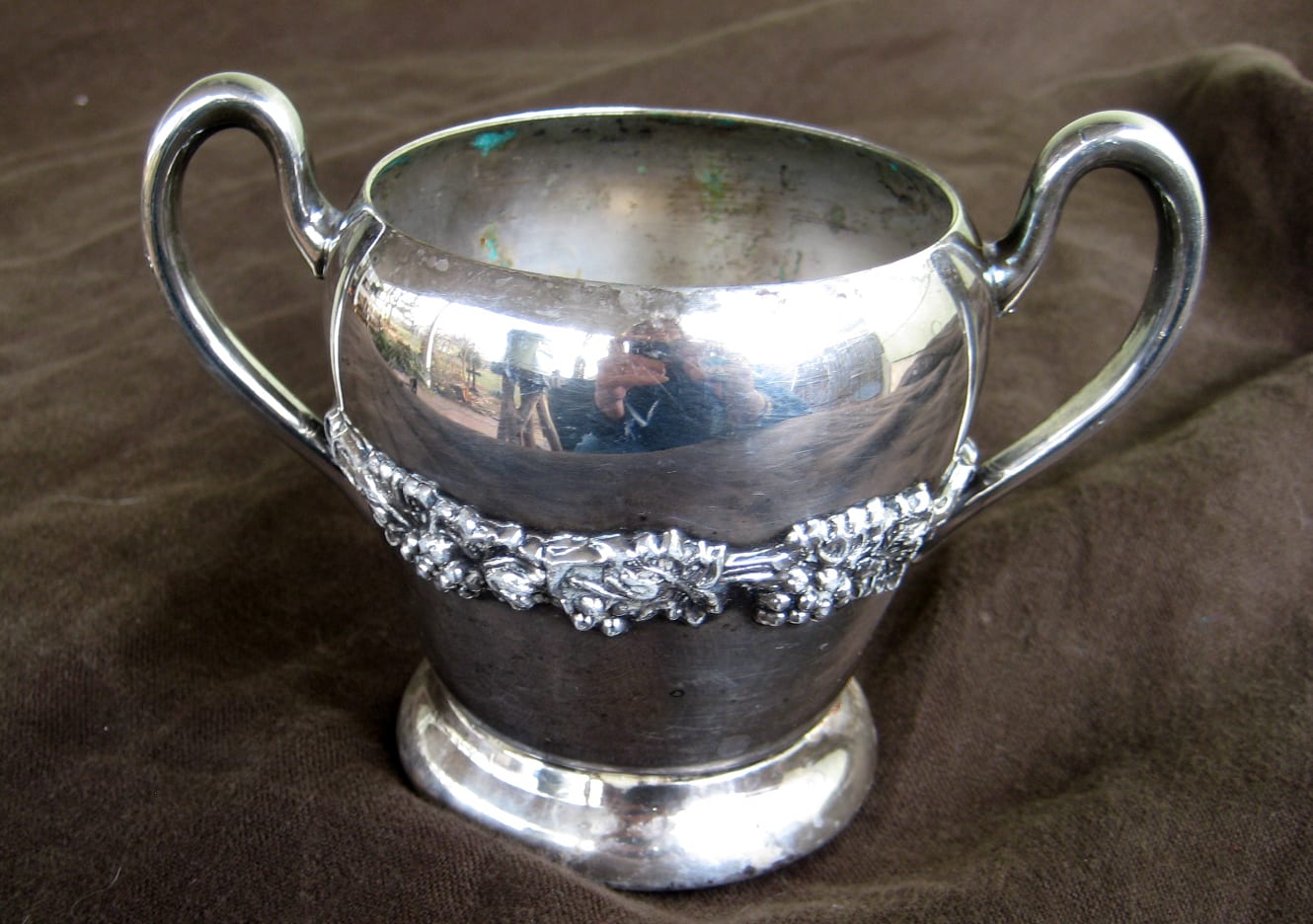Collecting Vintage Sterling Silver and Silverplate Tableware - HobbyLark