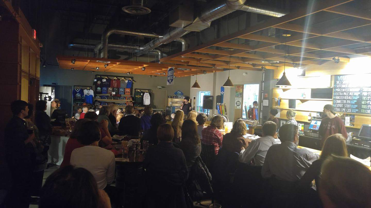 How to Produce Your Own Stand-Up Comedy Show - HobbyLark