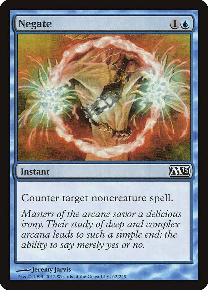 The Top Counterspells in Competitive EDH - HobbyLark
