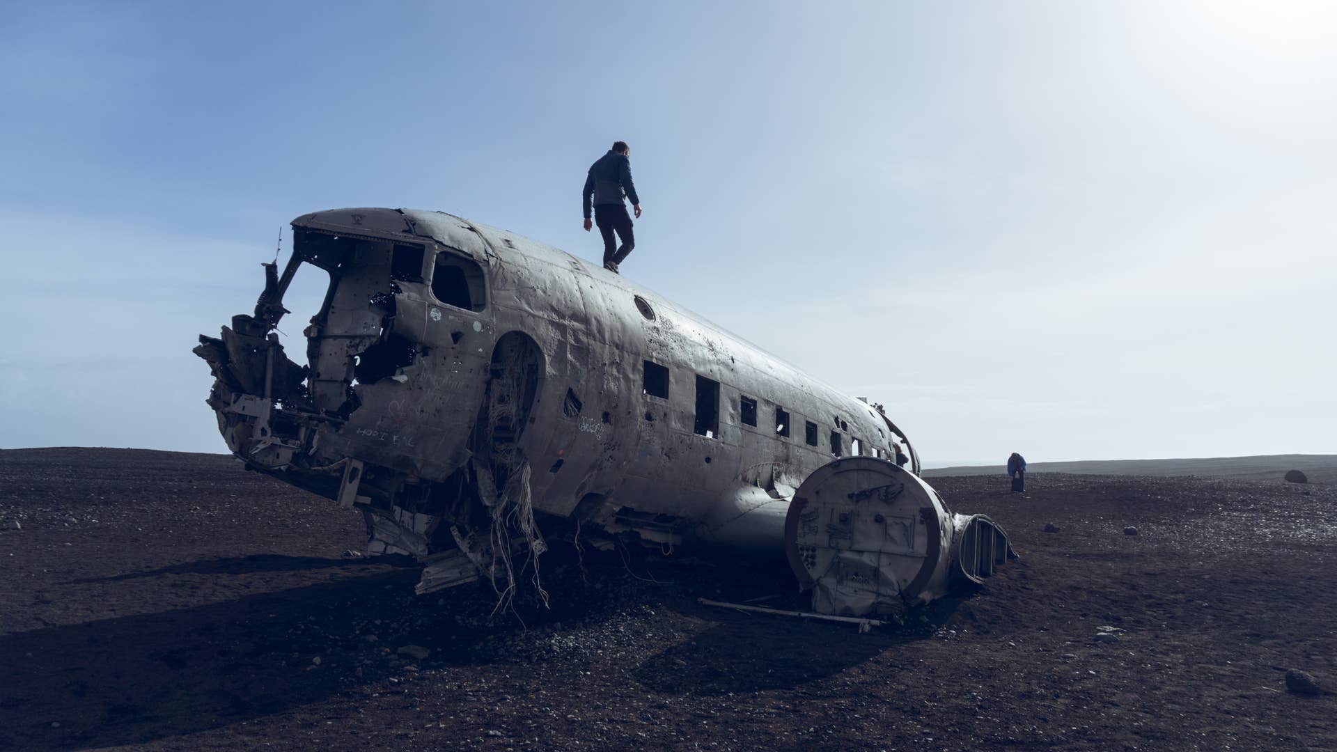 11 Post-Apocalyptic Adventure Seeds - HobbyLark