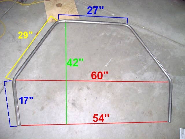 How to Build a Go-Kart: Instructions and Photos - HobbyLark