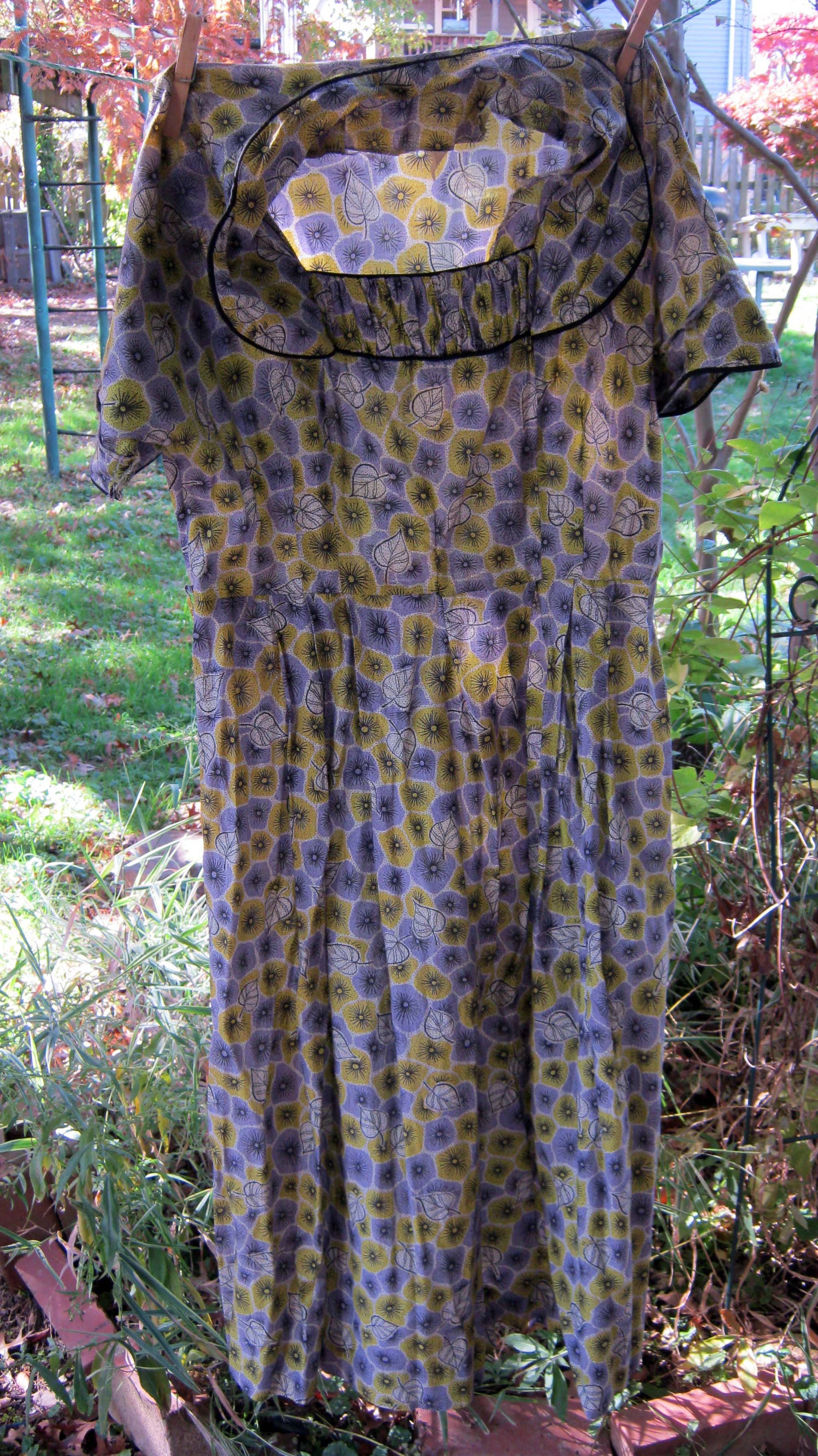 Vintage Fabrics: How to Care for Old Textiles - HobbyLark