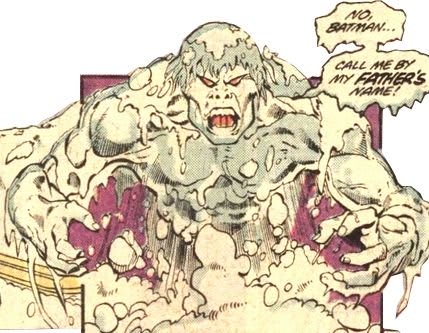 DC's Top 10 Masters of Ice - HobbyLark