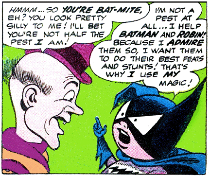 5 Really Lame DC Characters - HobbyLark