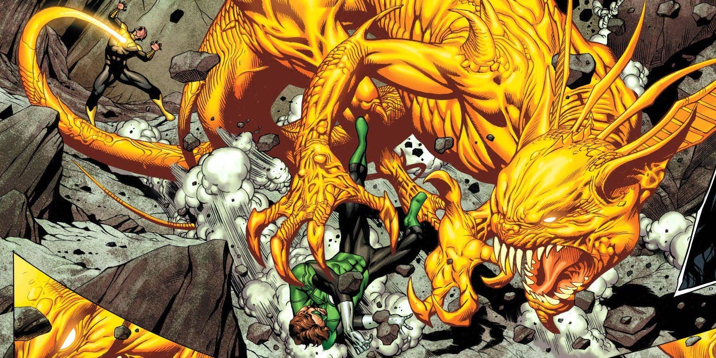 11 Most Powerful Villains and Threats in the DC Universe - HobbyLark