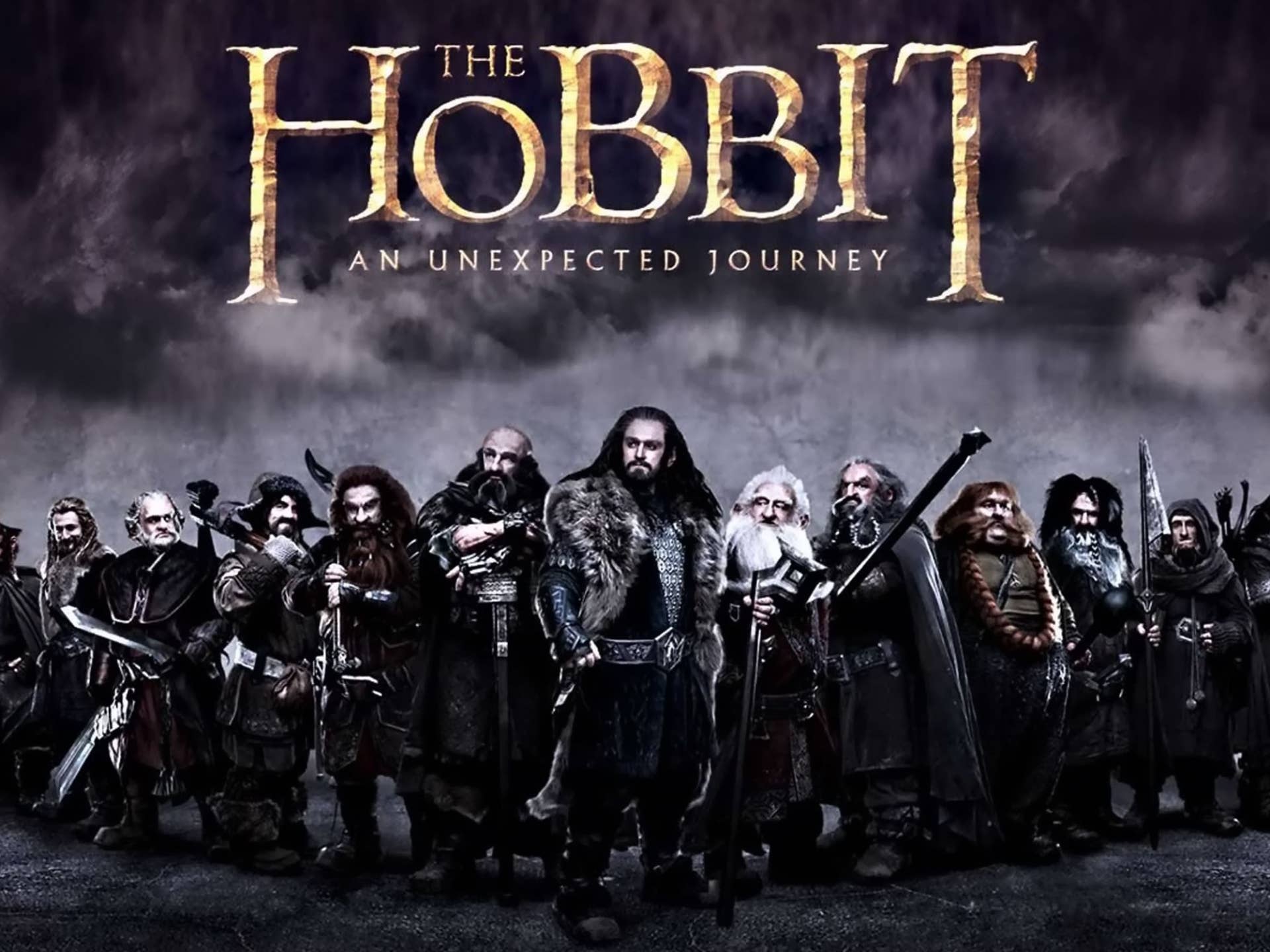 The Dwarves of J.R.R. Tolkien's Middle Earth - HobbyLark