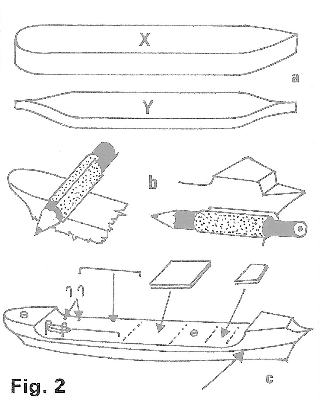 How to Make a Ship in a Bottle: DIY Instructions - HobbyLark