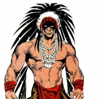 Who Are the Native American Heroes of Marvel Comics? - HobbyLark