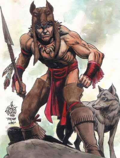 Who Are the Native American Heroes of Marvel Comics? - HobbyLark