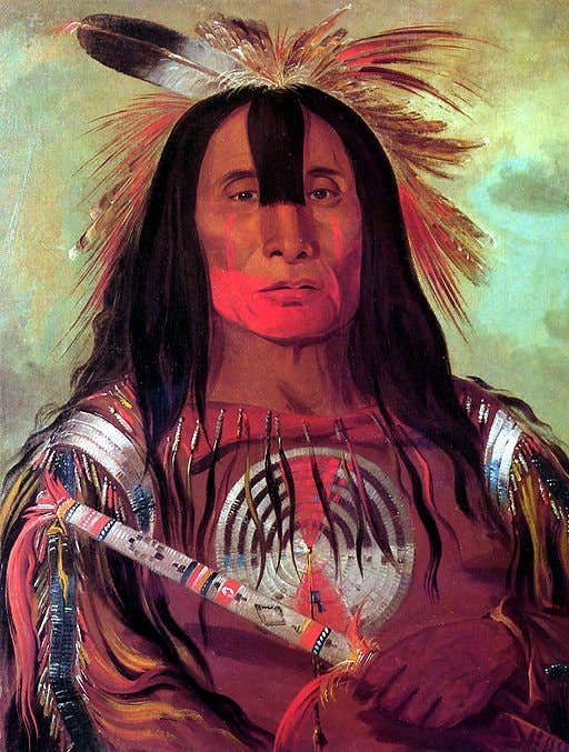 Who Are the Native American Heroes of Marvel Comics? - HobbyLark