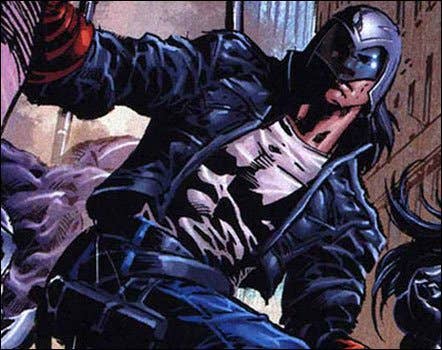 Who Are the Native American Heroes of Marvel Comics? - HobbyLark
