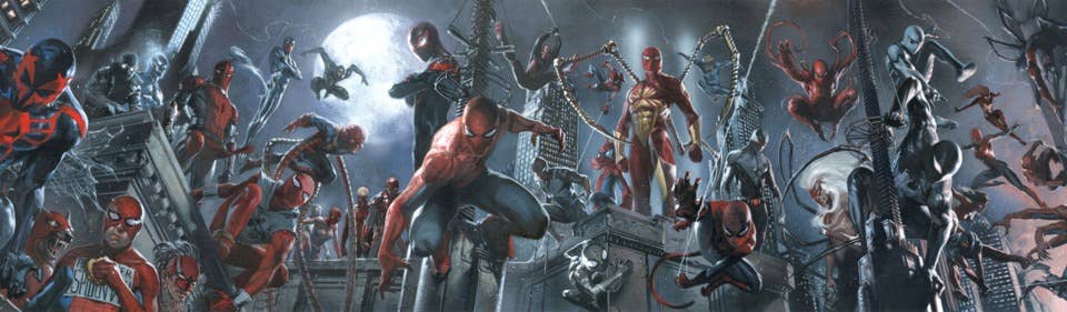How to Get Into Marvel Comics: A Beginner's Guide - HobbyLark