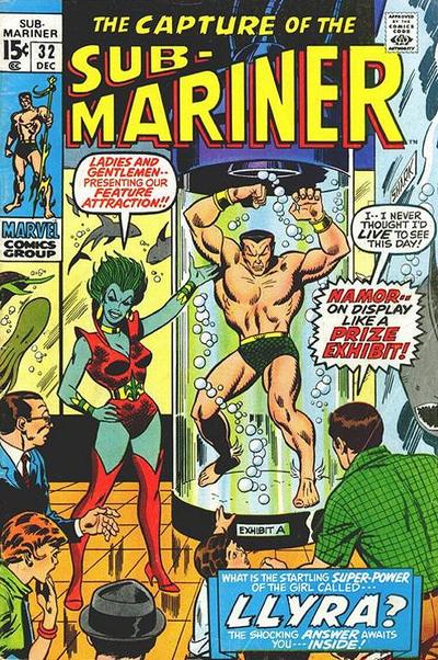 6 Forgotten Women of the Marvel Universe - HobbyLark