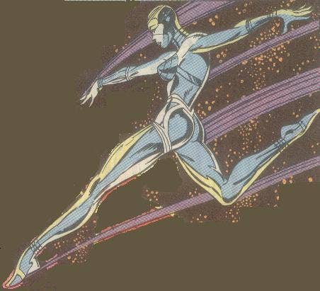6 Forgotten Women of the Marvel Universe - HobbyLark