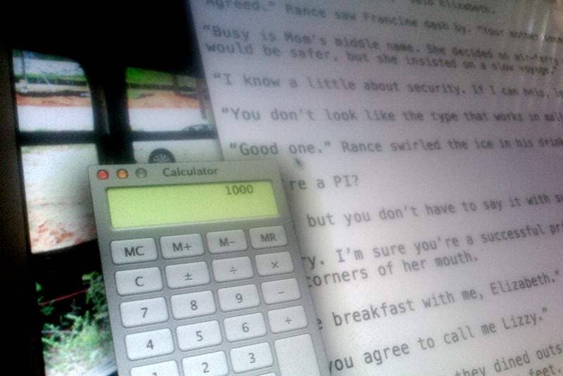 5 Steps for Editing Mystery Flash Fiction Stories - HobbyLark