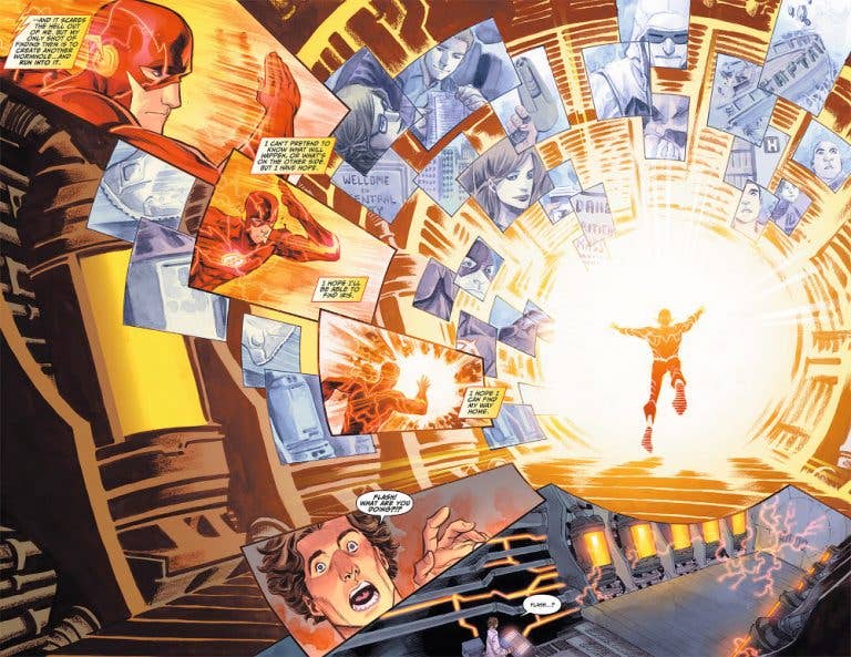 Superhero Academy 101: Metaphysics (The Green, The Red, The Clear, The ...