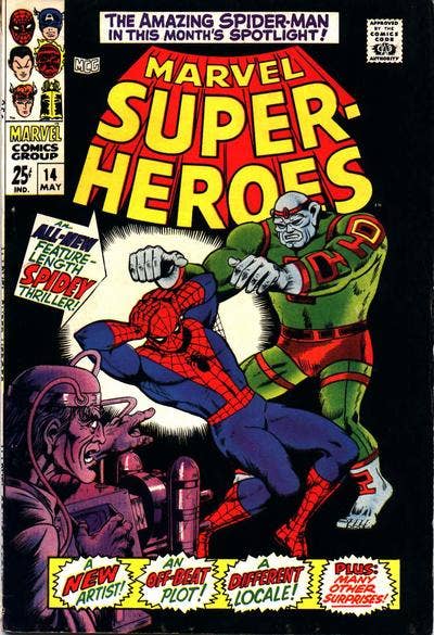8 Stupid Ways Comic Book Villains Were Defeated - HobbyLark
