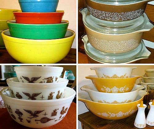 Collection Ideas: 6 Interesting Antique & Vintage Items to Collect ...