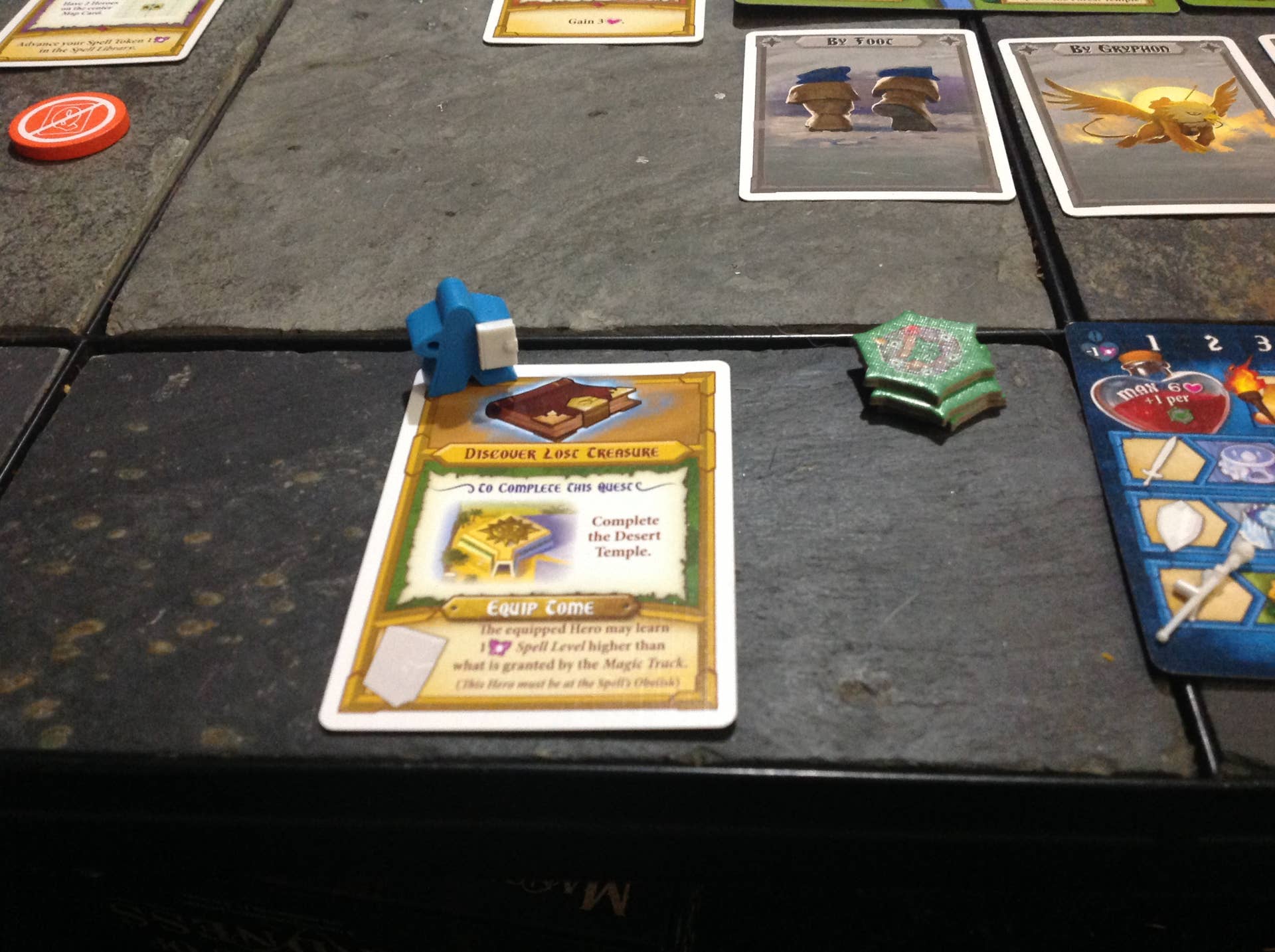 Tiny Epic Quest Board Game: Honest Review and How to Play - HobbyLark