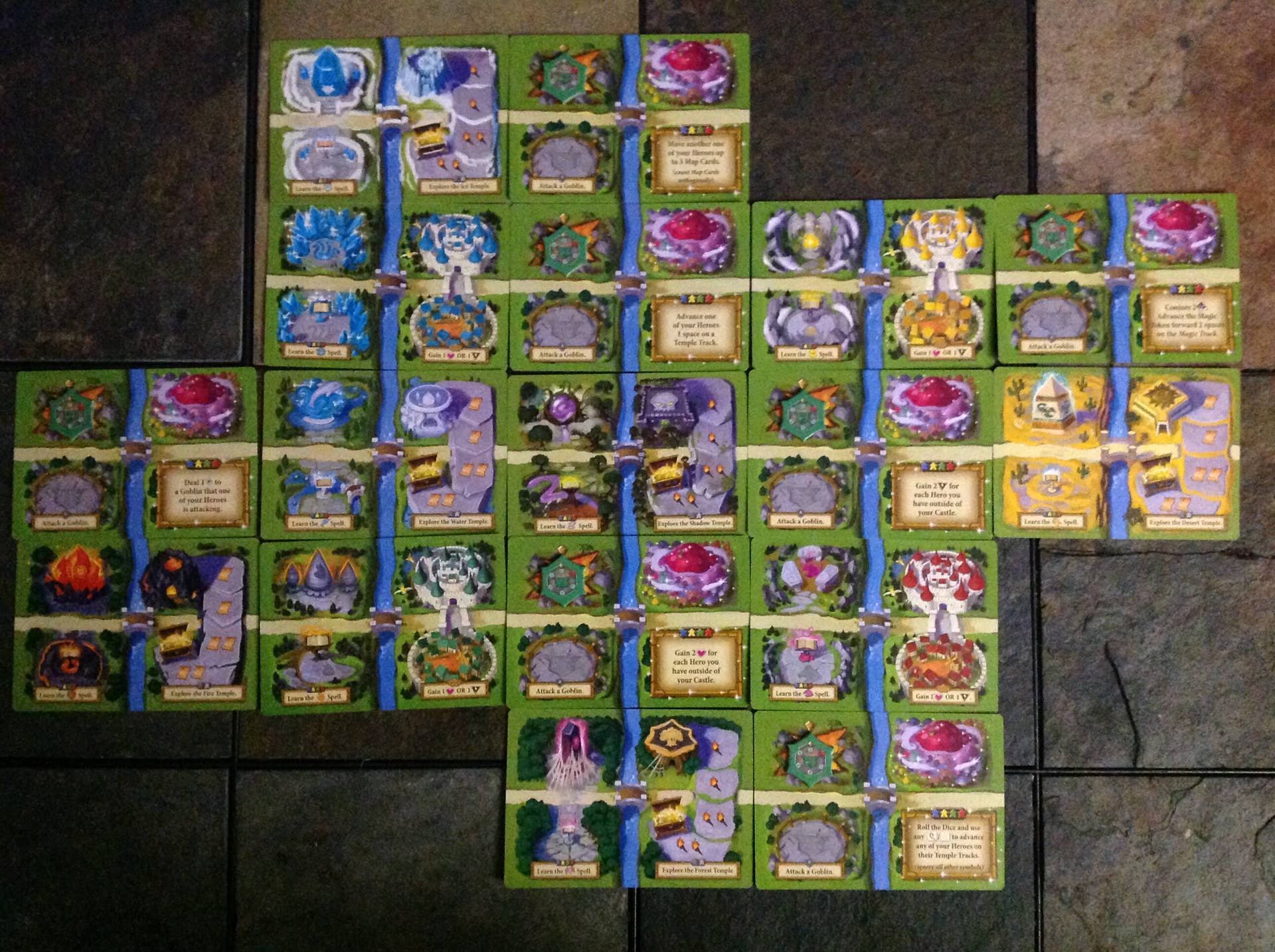 Tiny Epic Quest Board Game: Honest Review and How to Play - HobbyLark