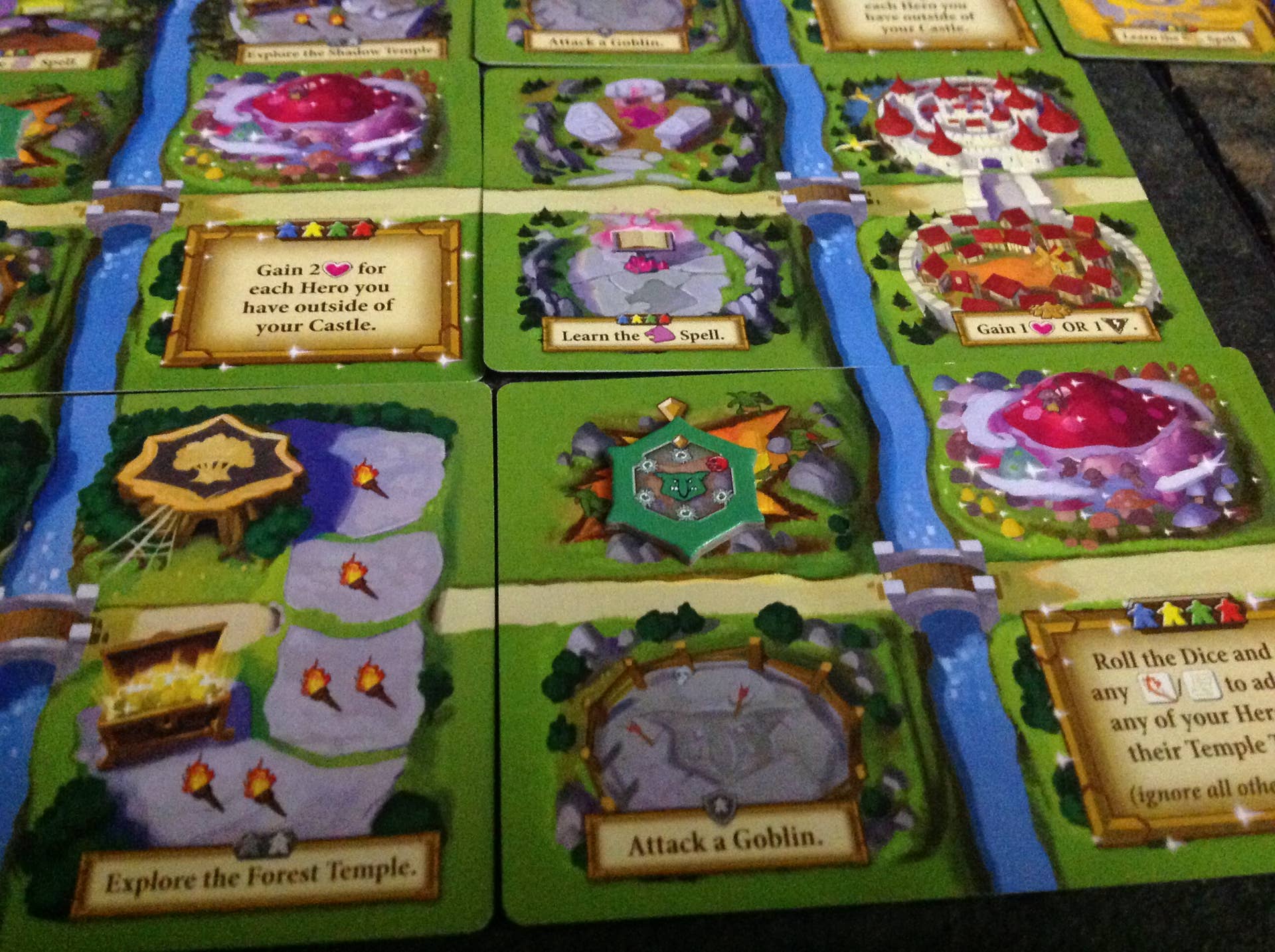 Tiny Epic Quest Board Game: Honest Review and How to Play - HobbyLark