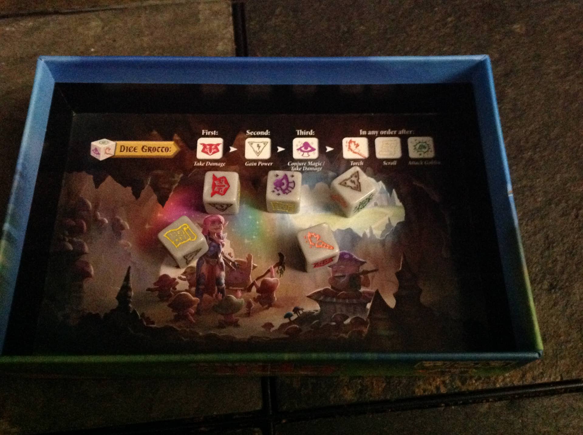 Tiny Epic Quest Board Game: Honest Review and How to Play - HobbyLark